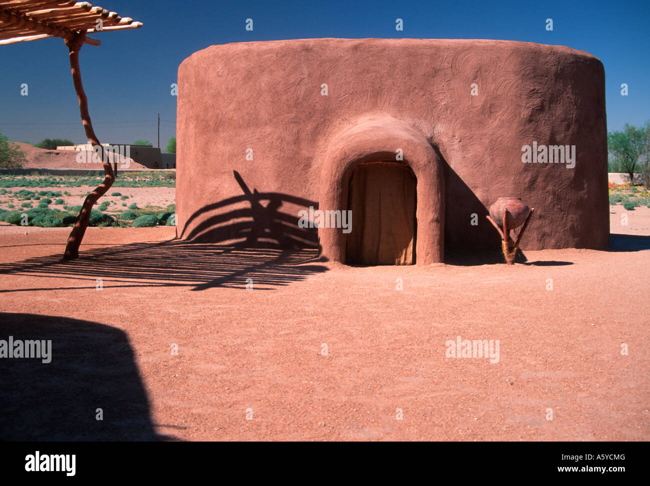 Hohokam hi-res stock photography and images - Alamy
