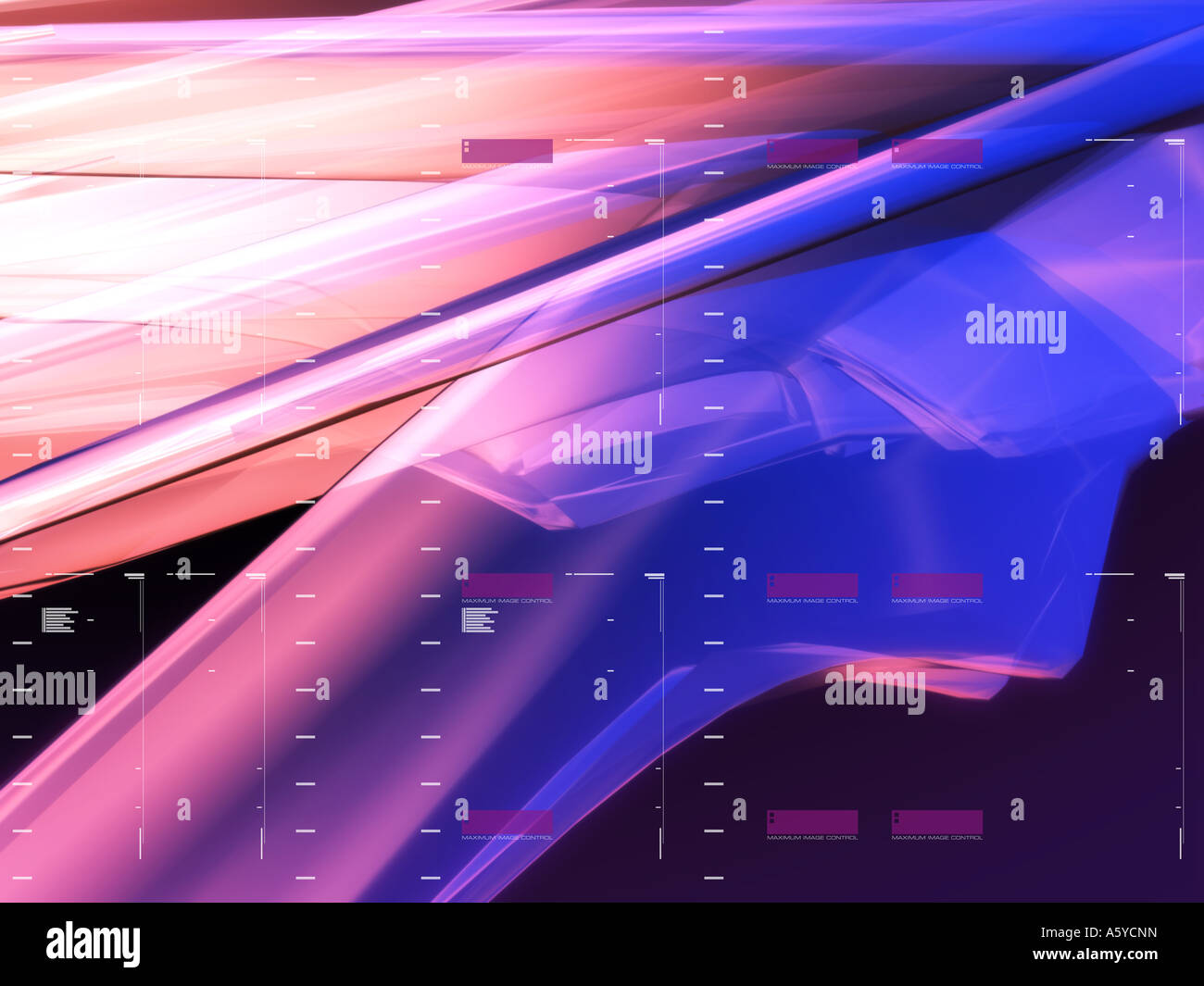 High technology abstract Stock Photo - Alamy