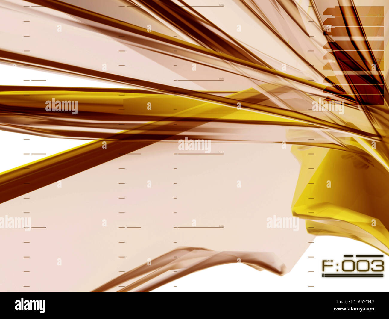 High technology abstract Stock Photo - Alamy