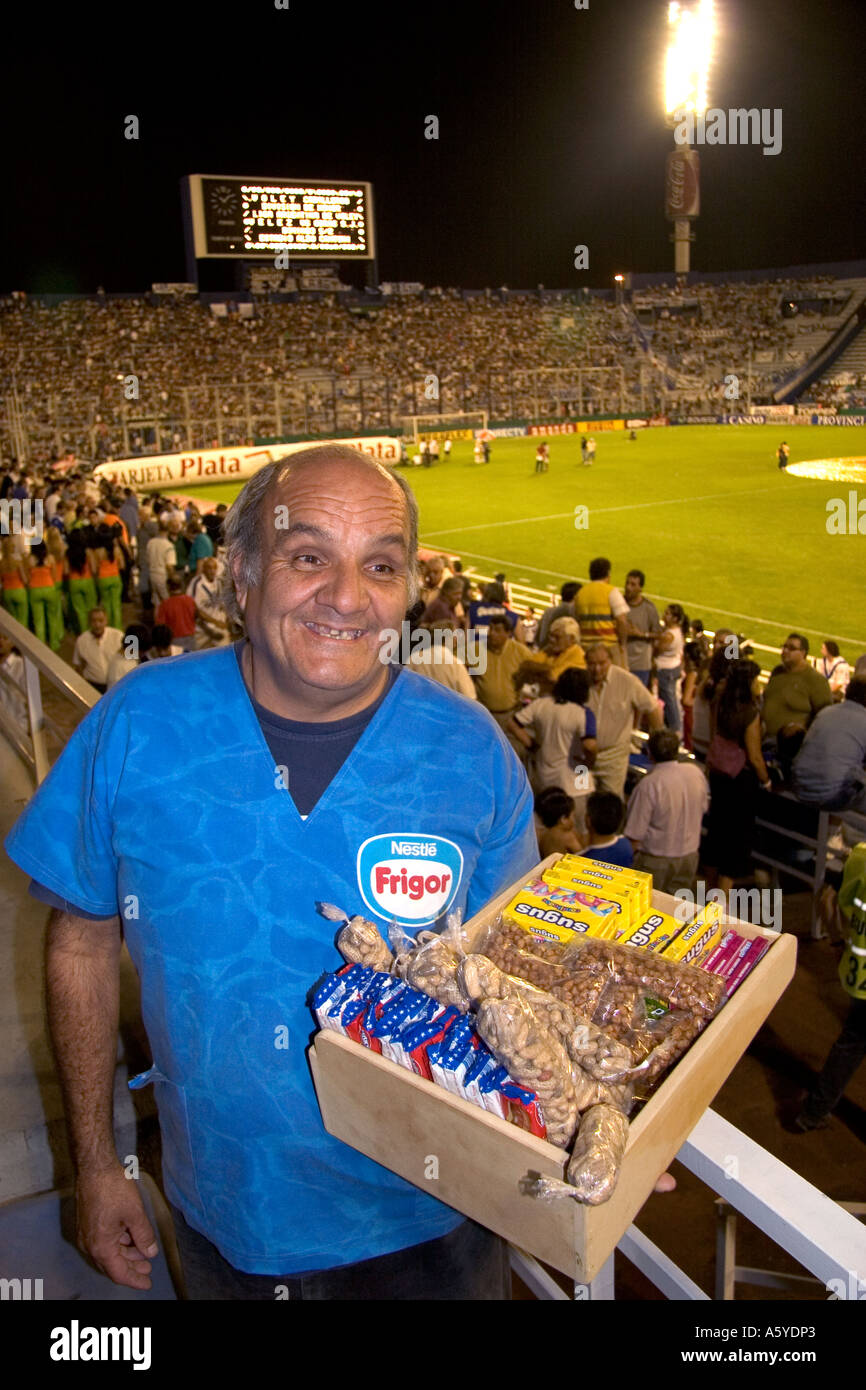 Stadium snacks hi-res stock photography and images - Alamy