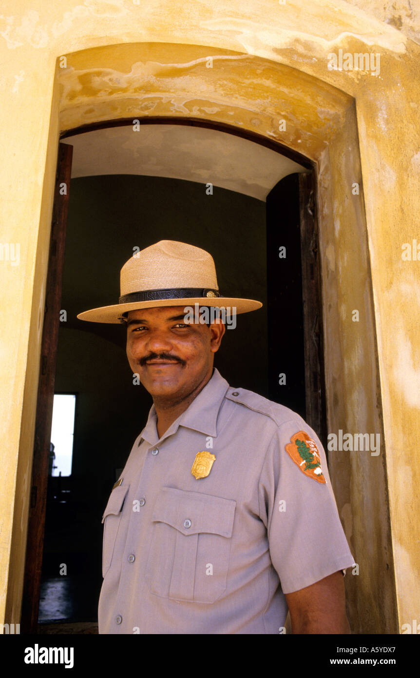 Puerto rico occupation hi-res stock photography and images - Alamy