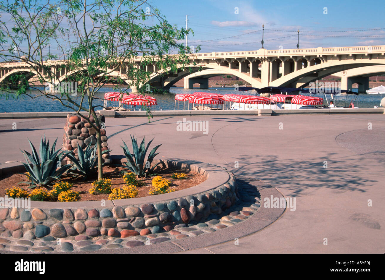 Rio salado hi-res stock photography and images - Alamy