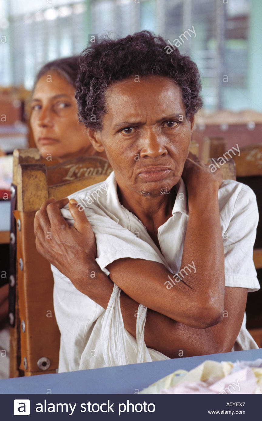 Hospital Havana Cuba Stock Photos & Hospital Havana Cuba Stock Images ...