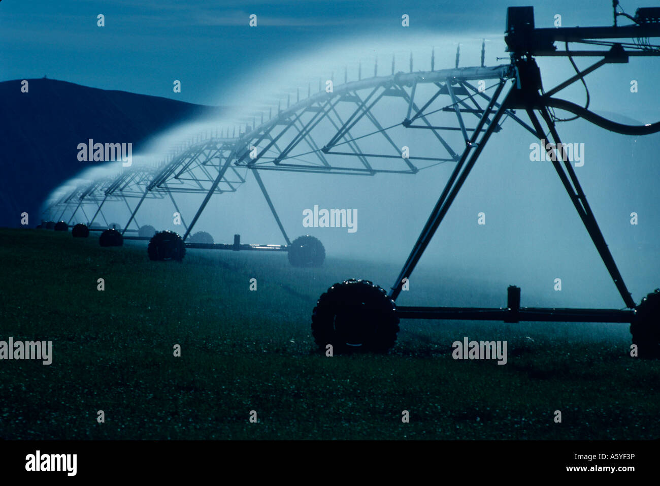 Basin irrigation hi-res stock photography and images - Alamy