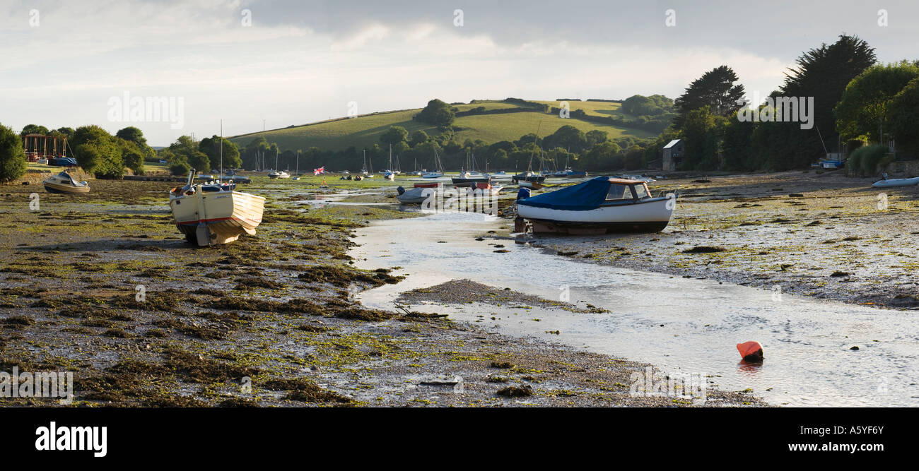 Frogmore estuary hi-res stock photography and images - Alamy