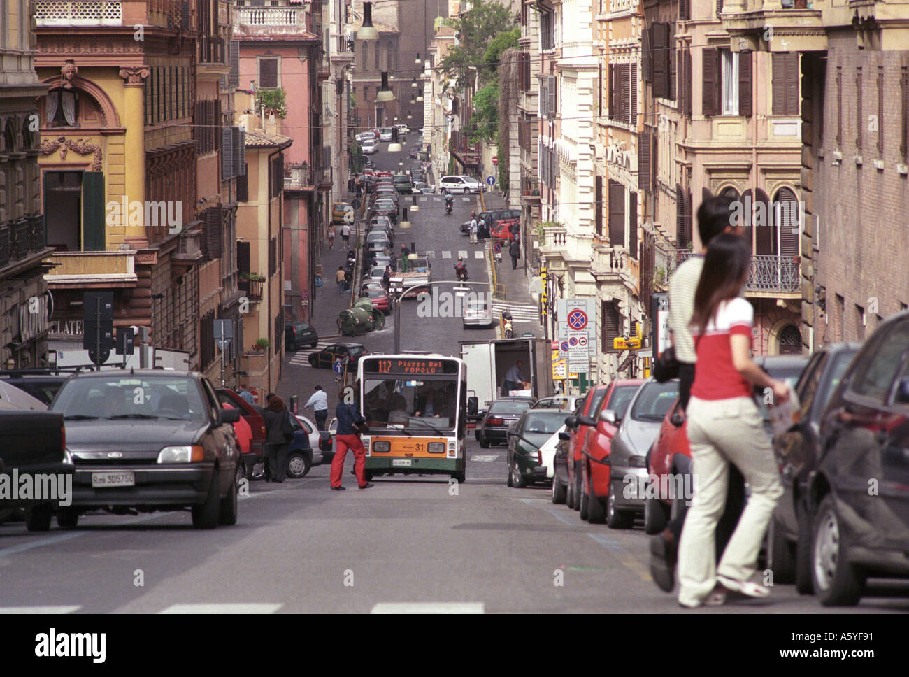 Roman decadence hi-res stock photography and images - Alamy