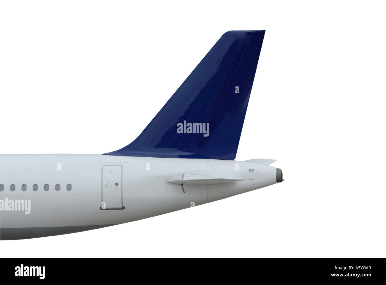 Boeing flight line Cut Out Stock Images & Pictures - Alamy