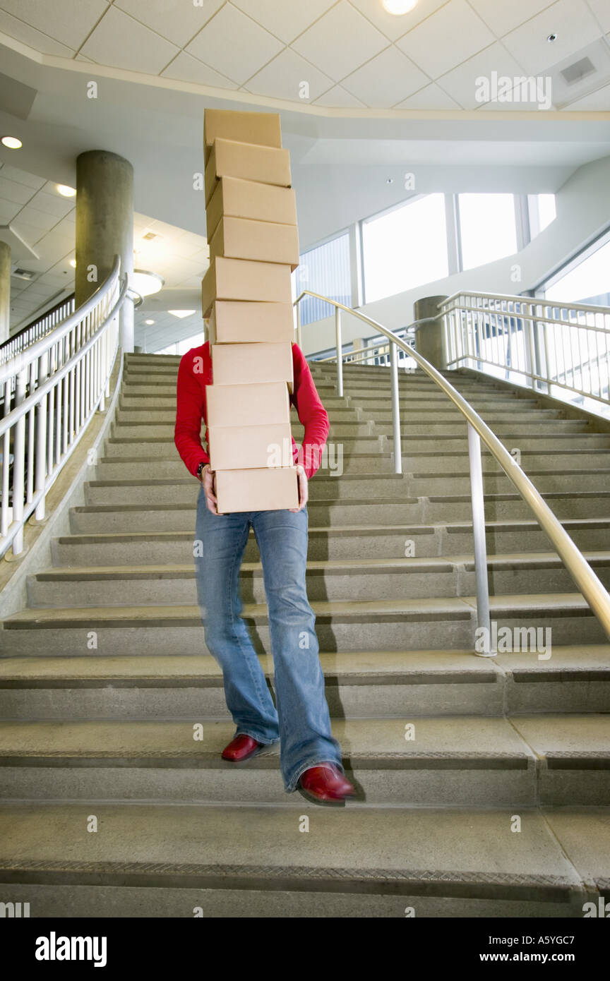 P boxes hi-res stock photography and images - Alamy