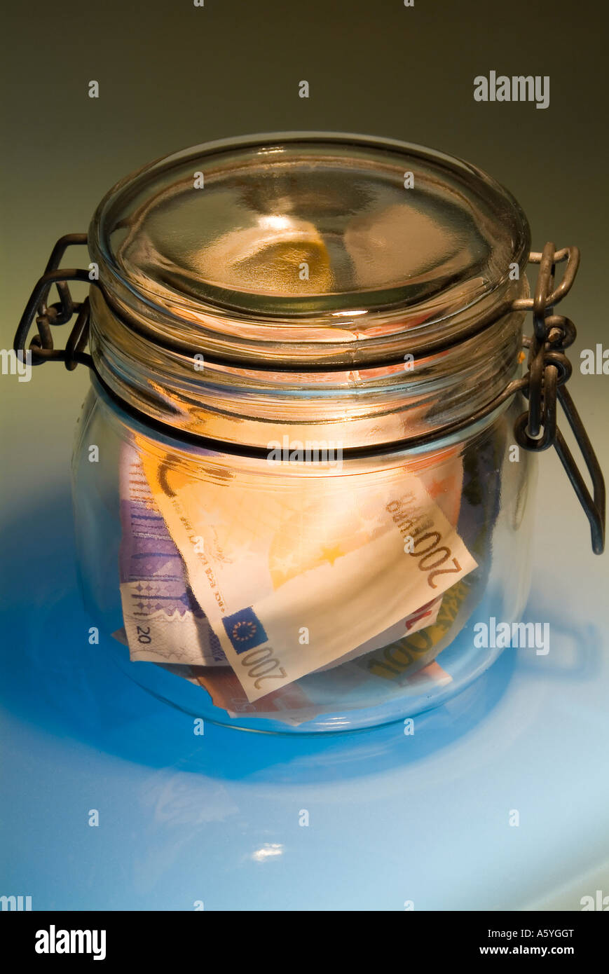 Hiding Cash High Resolution Stock Photography and Images - Alamy