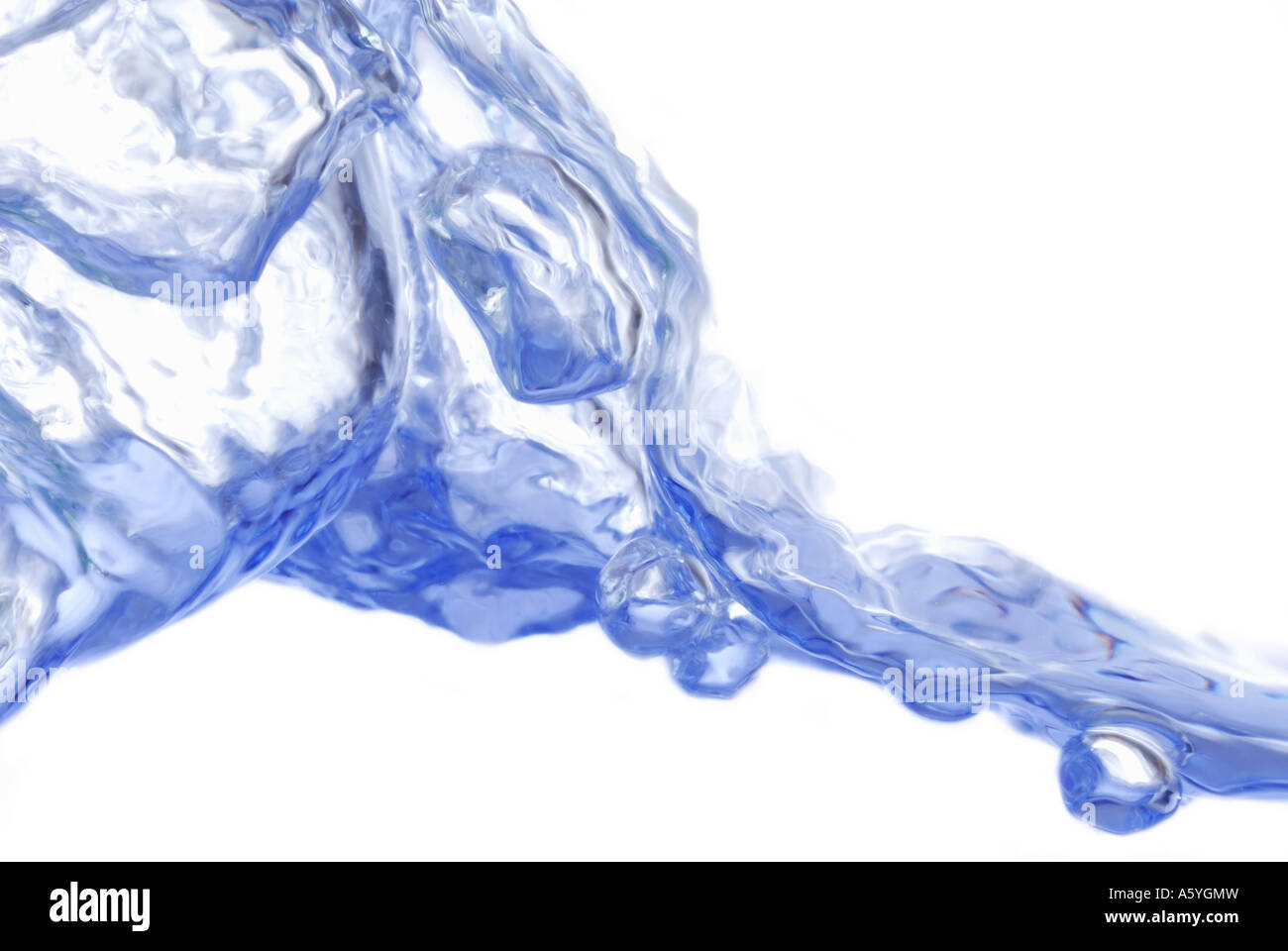 Power water Cut Out Stock Images & Pictures - Alamy