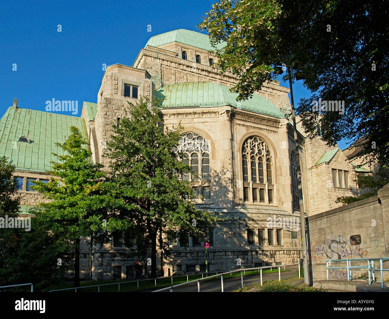 Synaogog hi-res stock photography and images - Alamy