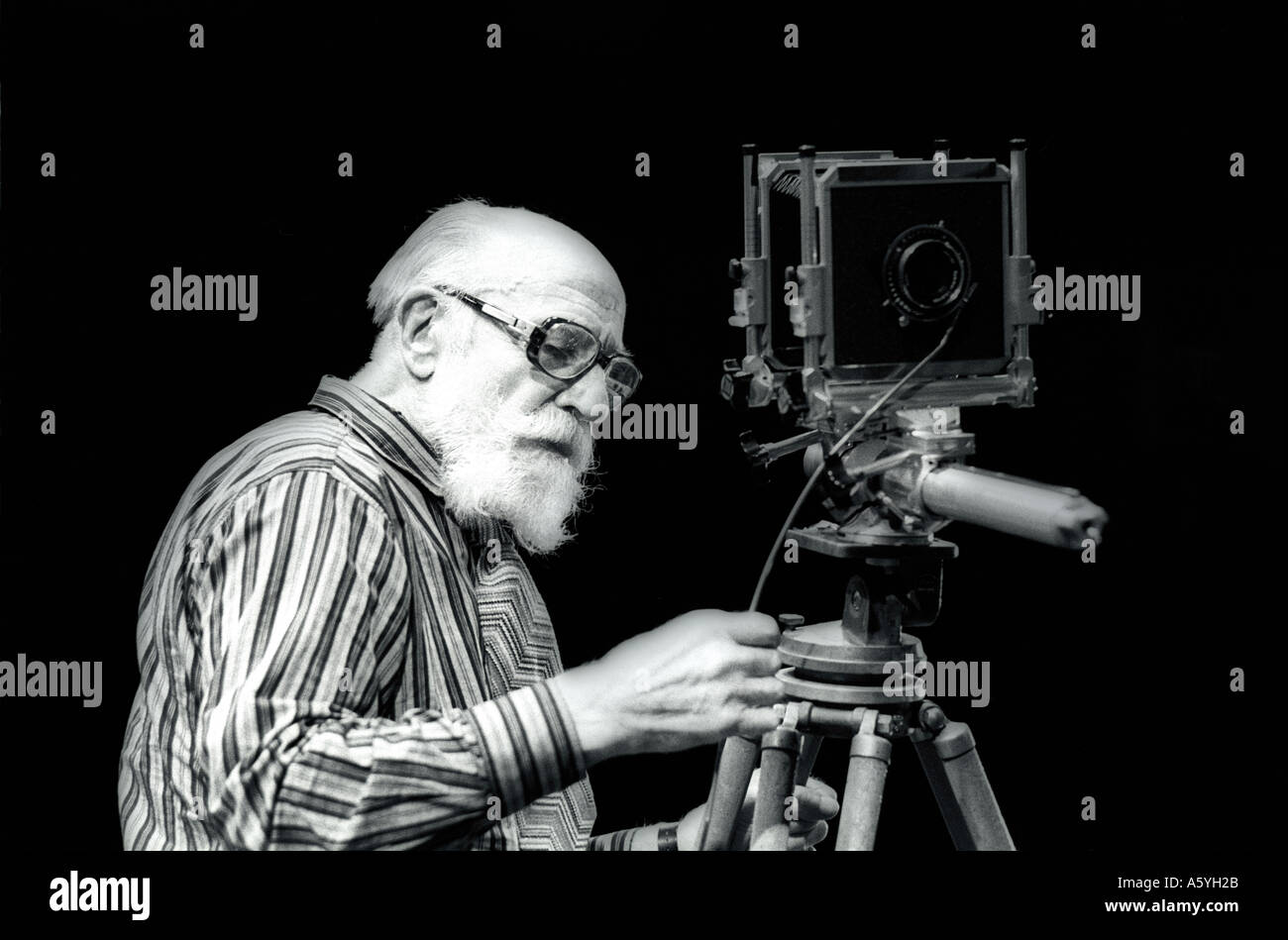 Angus McBean Photographer Stock Photo - Alamy