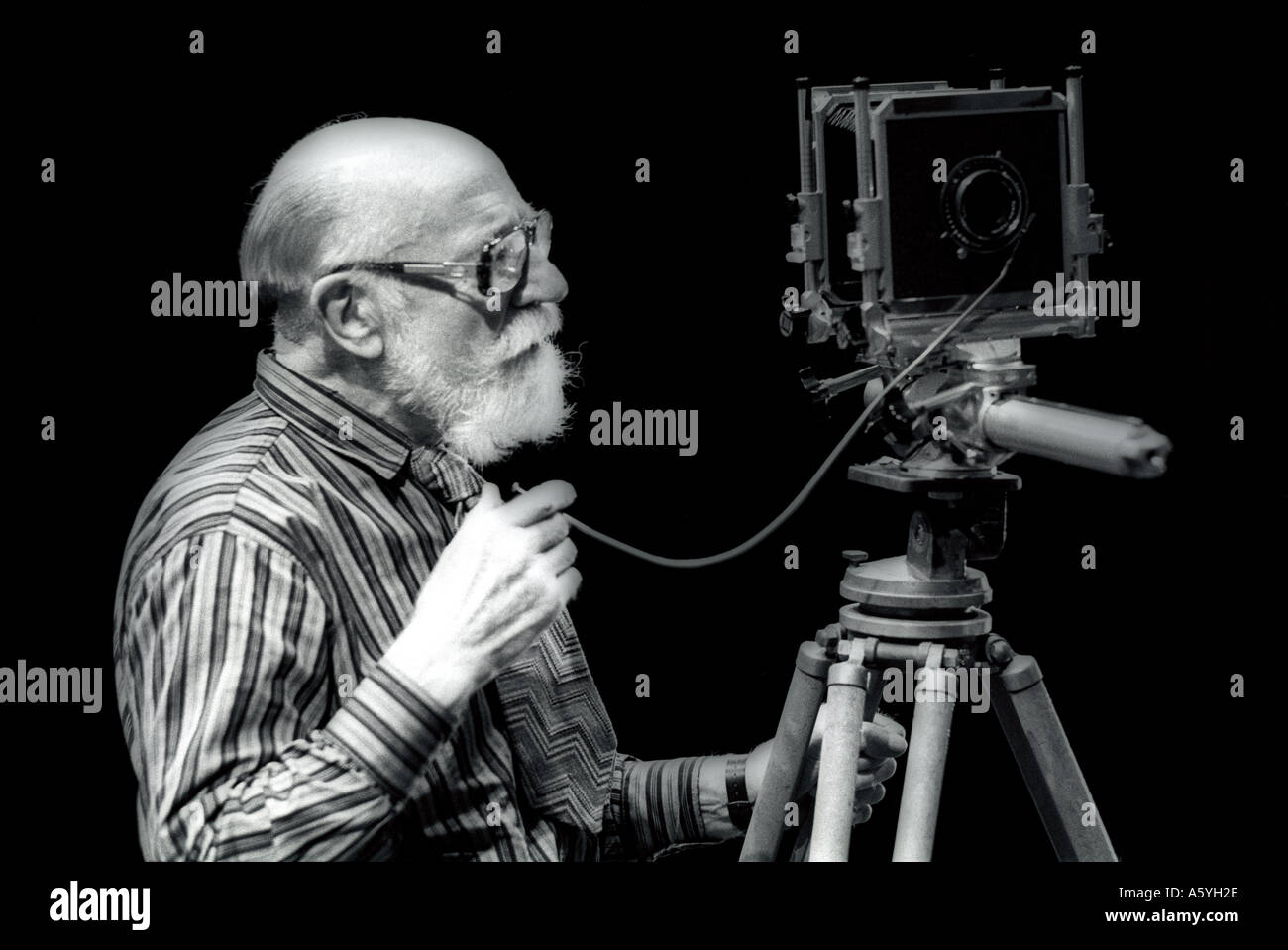 Angus McBean Photographer Stock Photo - Alamy
