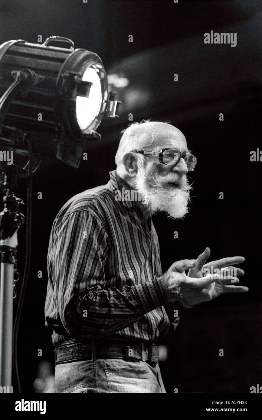 Angus mcbean hi-res stock photography and images - Alamy