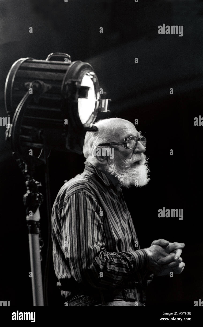 Angus McBean Photographer Stock Photo - Alamy