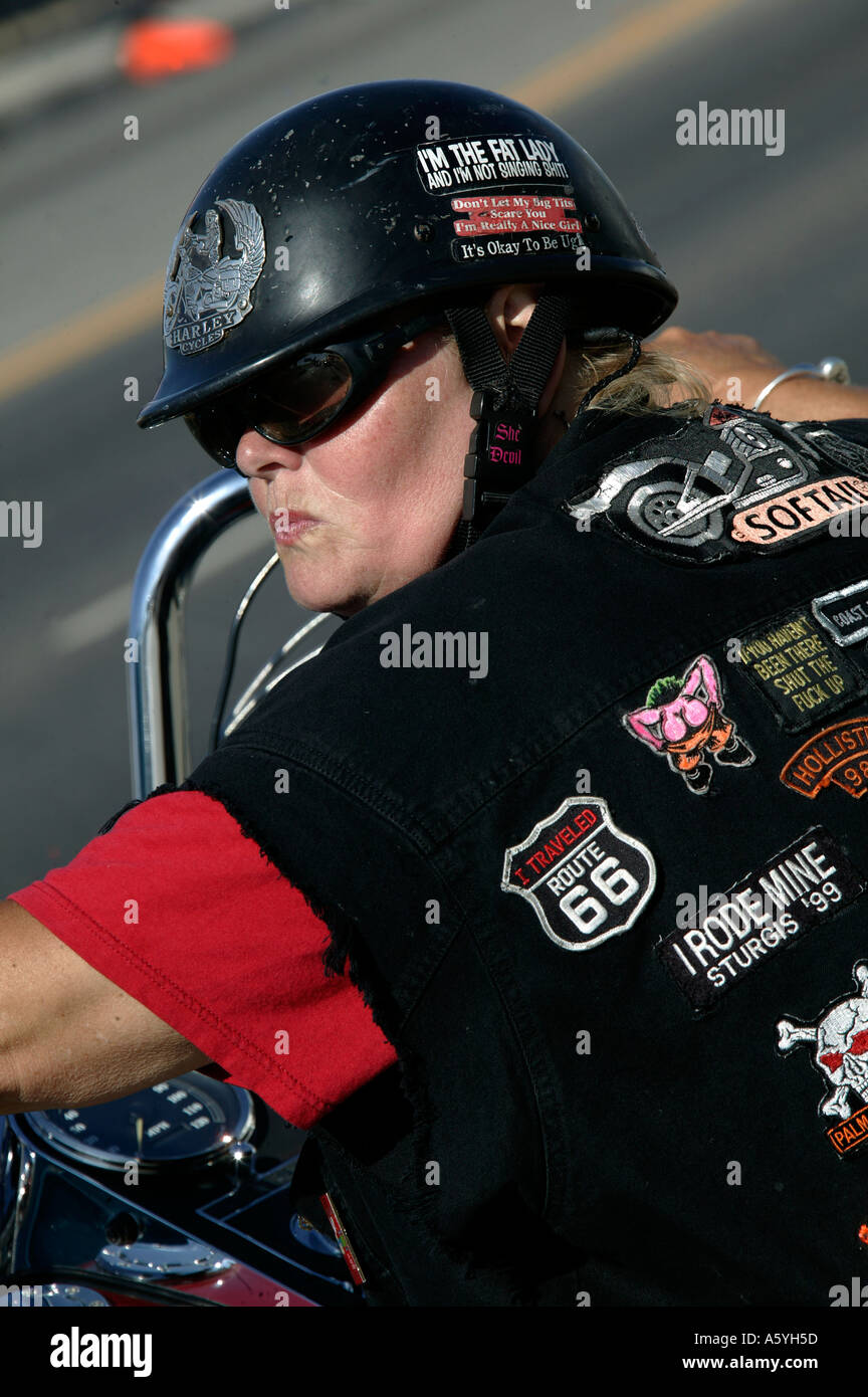 Butch woman hi-res stock photography and images - Alamy
