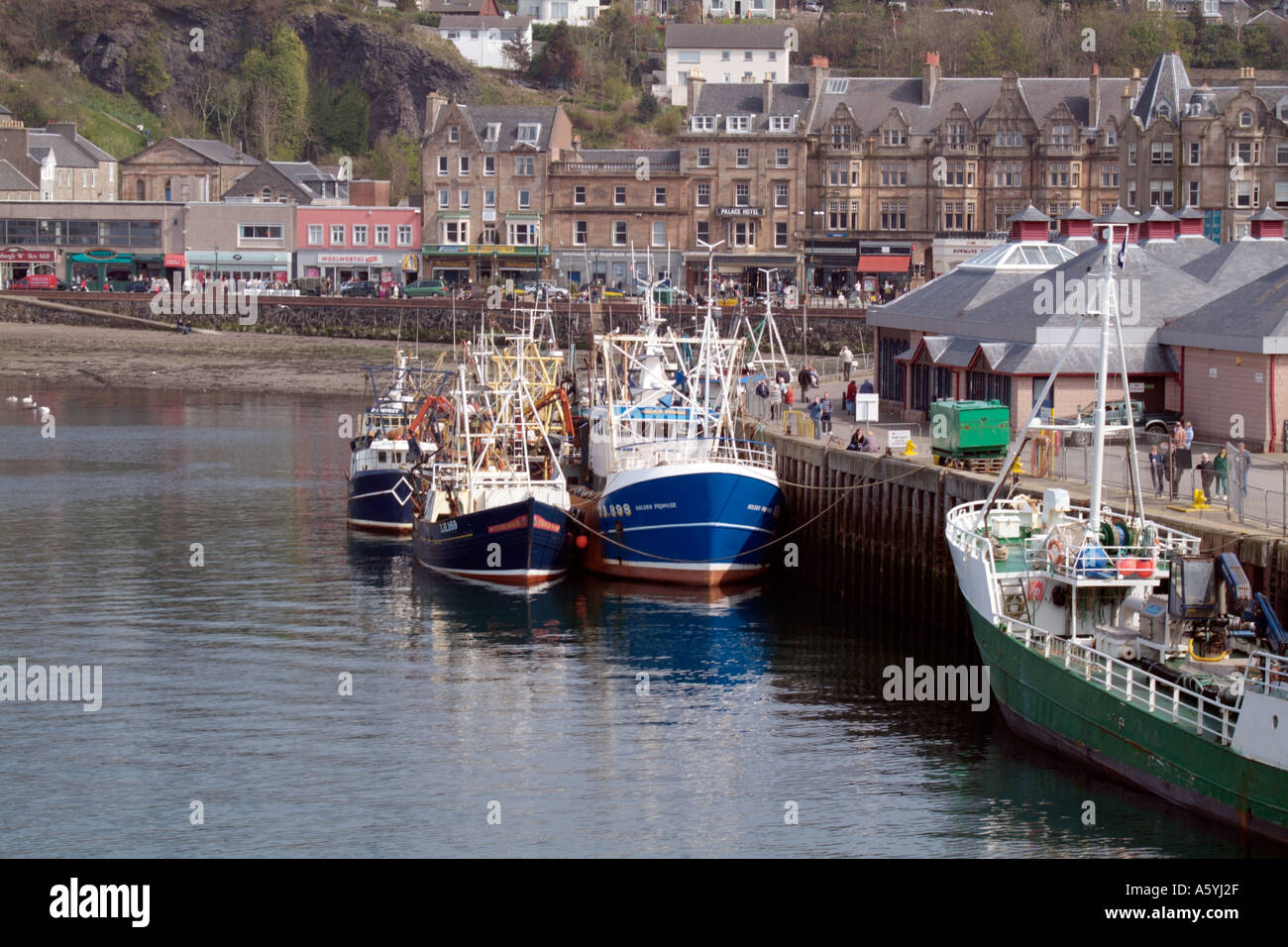 Ishing boats hi-res stock photography and images - Alamy