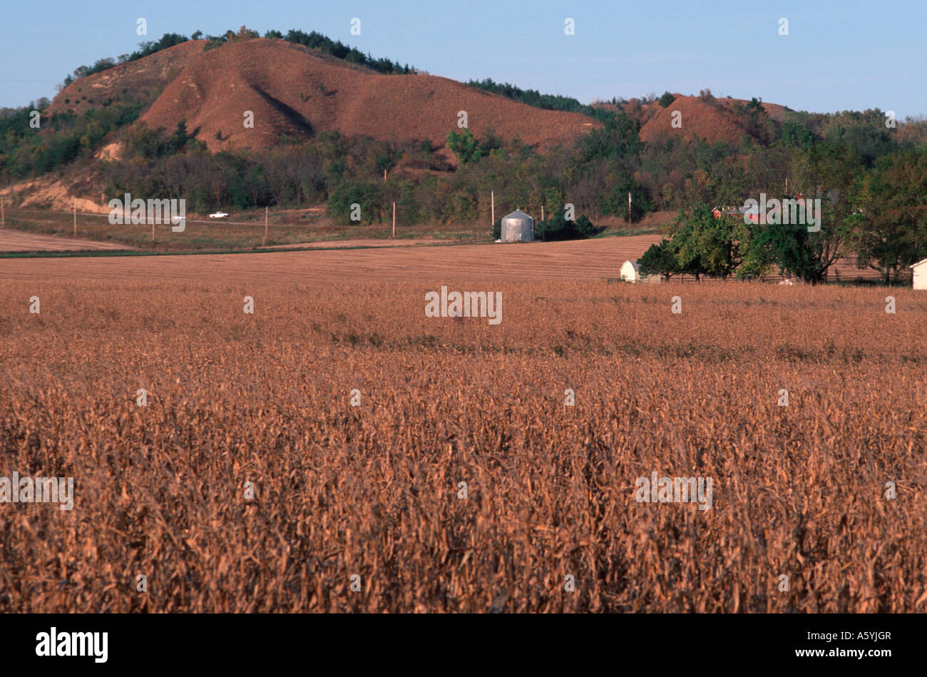 The loess hi-res stock photography and images - Alamy