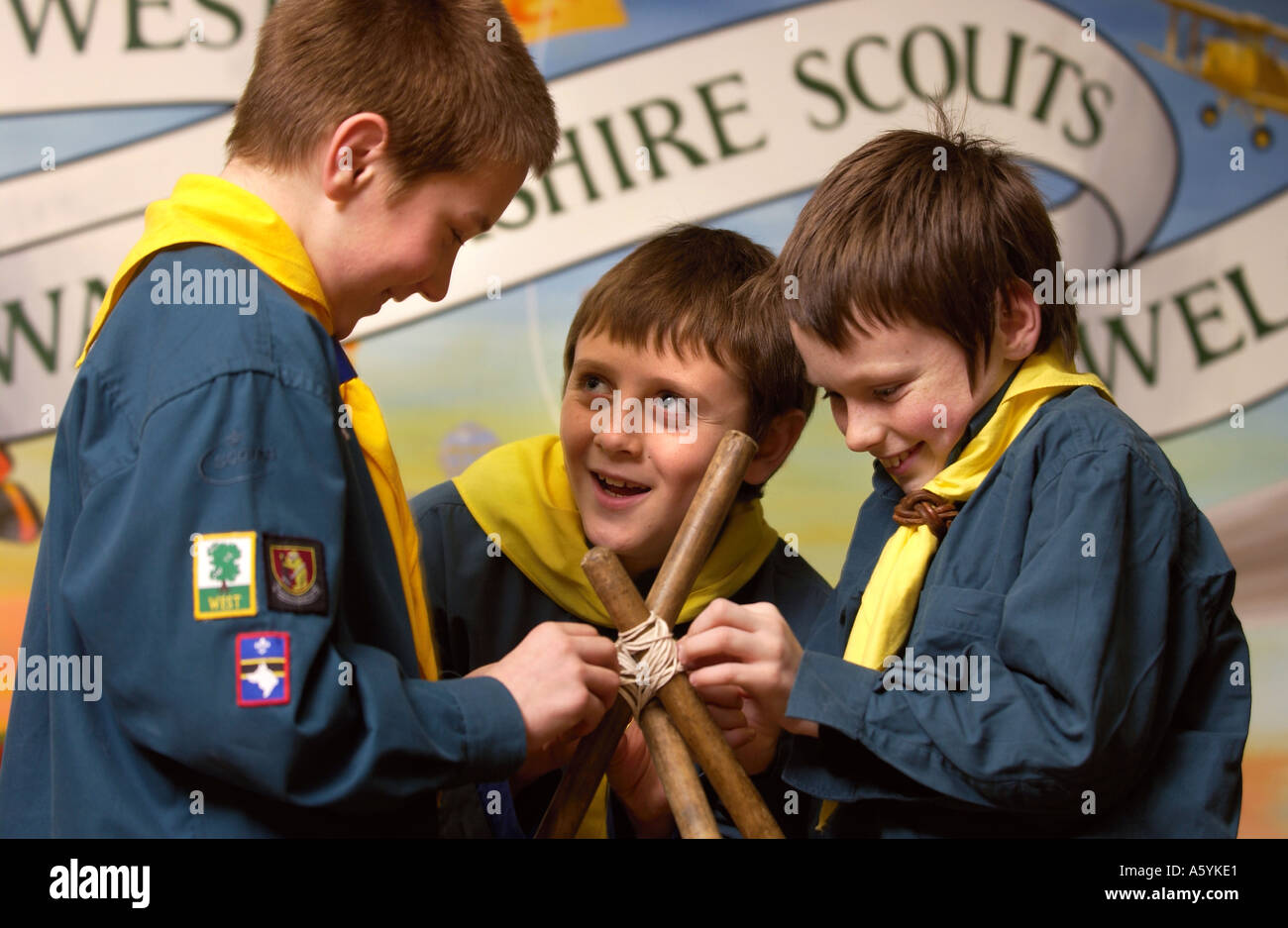 F troop hi-res stock photography and images - Alamy