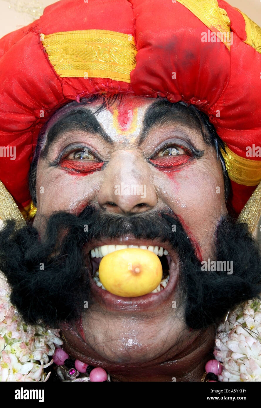 Karaga bangalore hi-res stock photography and images - Alamy
