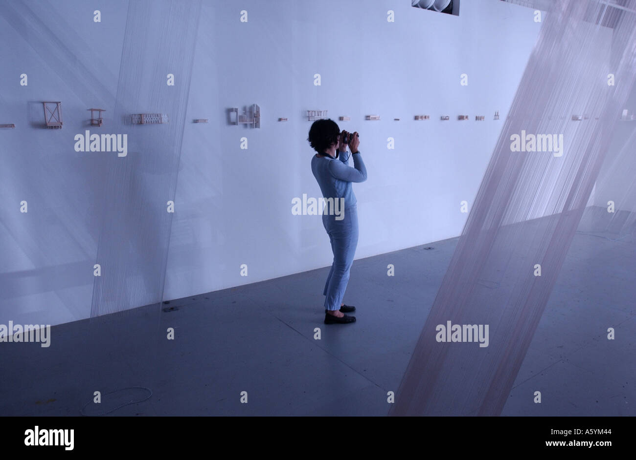 Exhibit work hi-res stock photography and images - Alamy