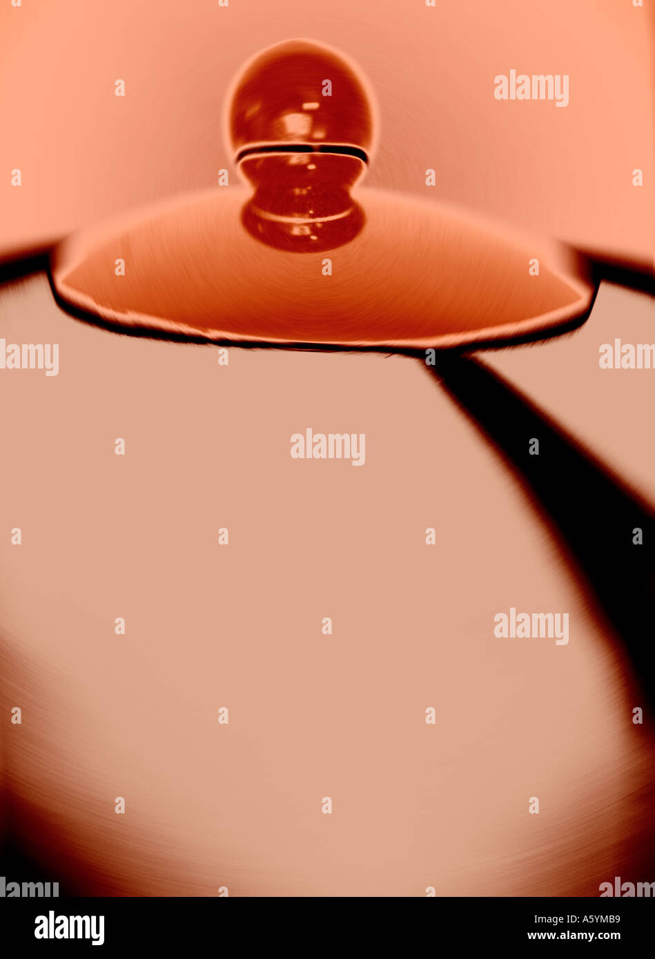 abstract image of teapot Stock Photo - Alamy