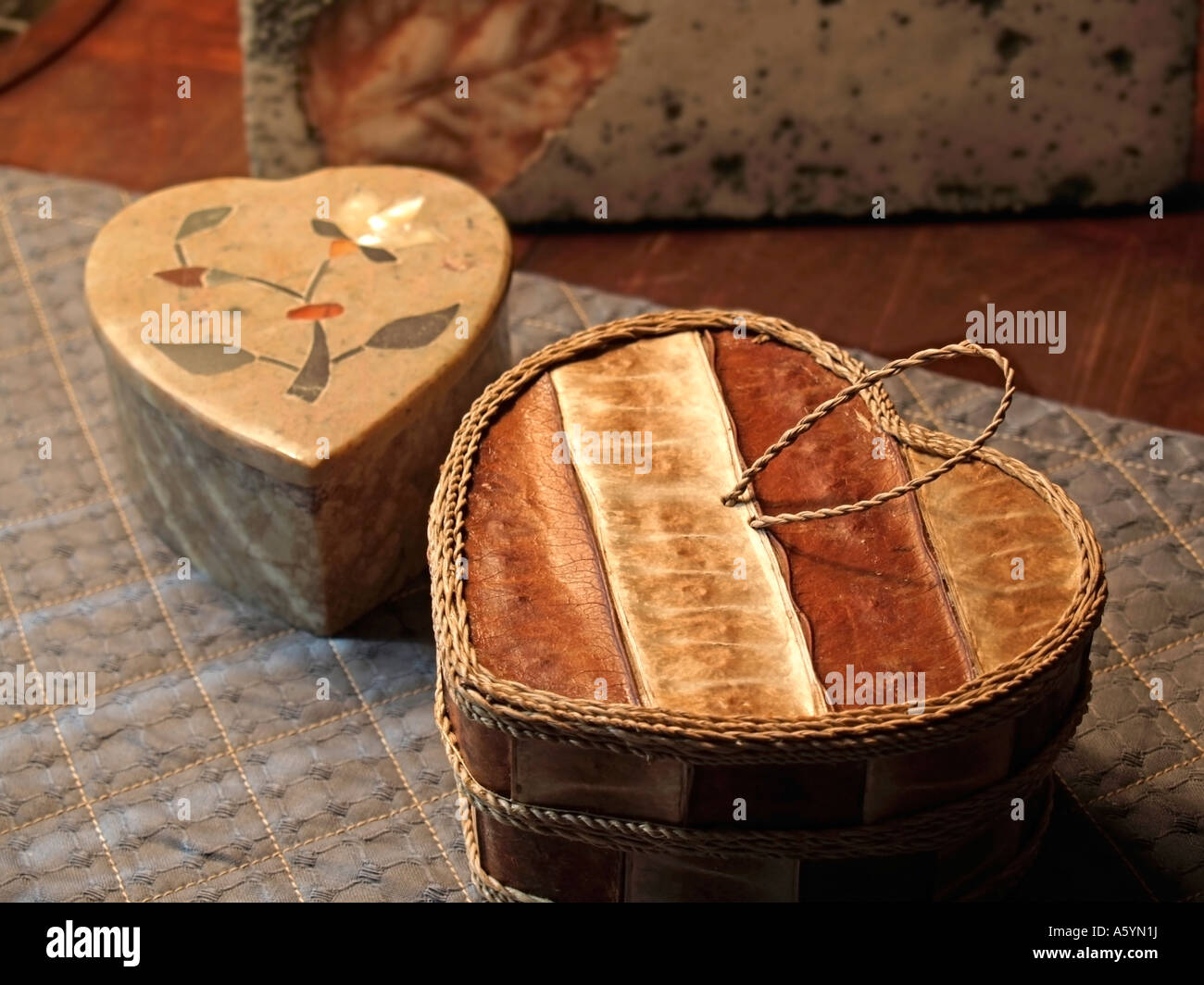 Two caskets hi-res stock photography and images - Alamy