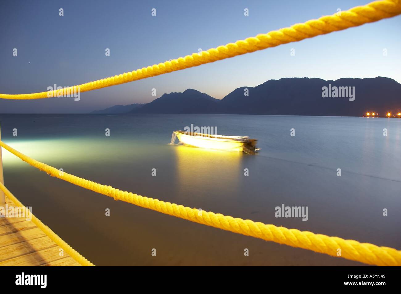 Boardwalk boat hi-res stock photography and images - Alamy