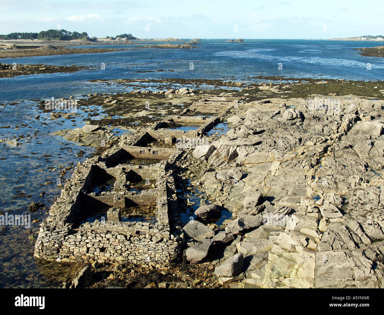 Finister hi-res stock photography and images - Alamy