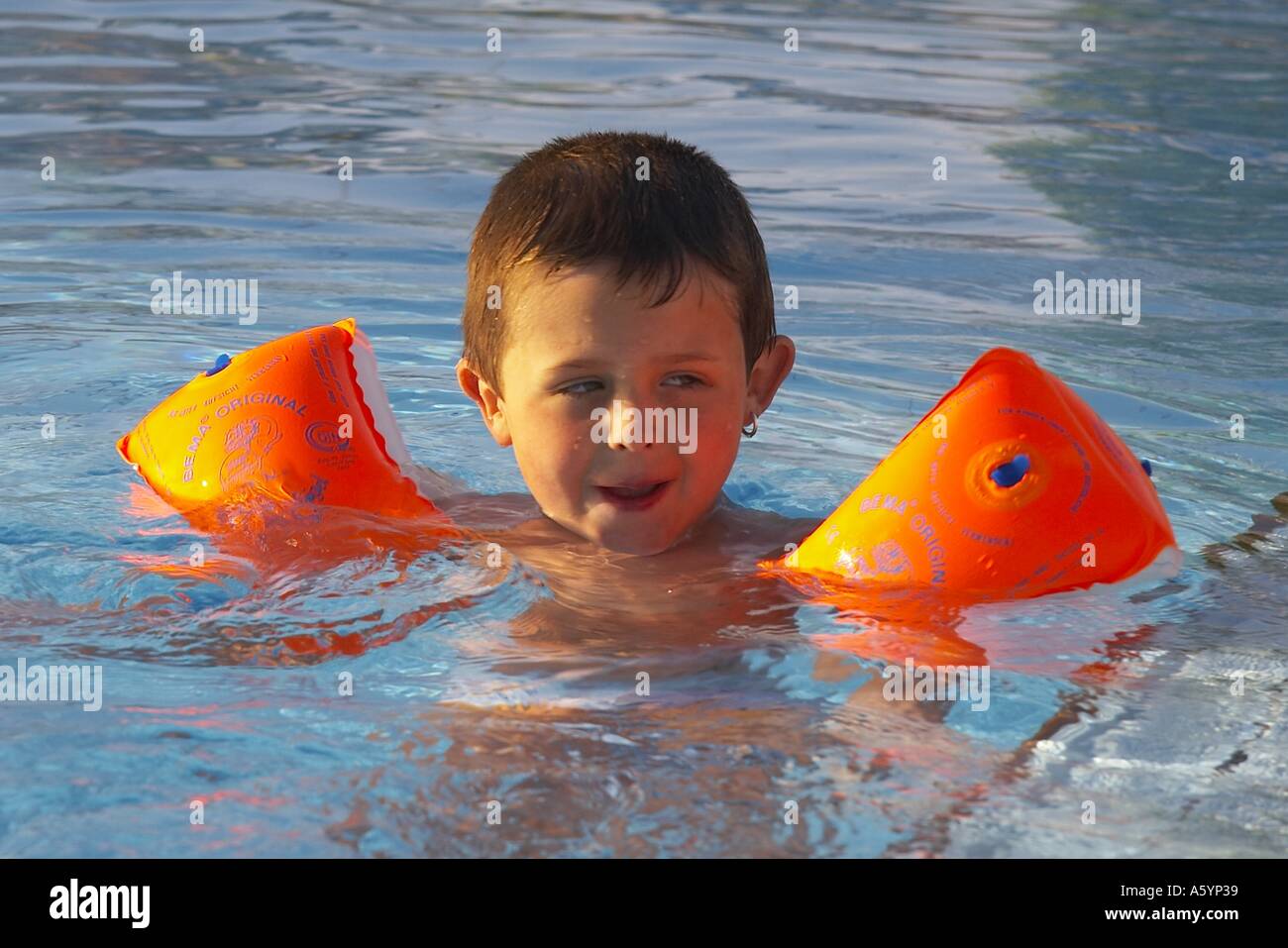Boys with wings hi-res stock photography and images - Alamy