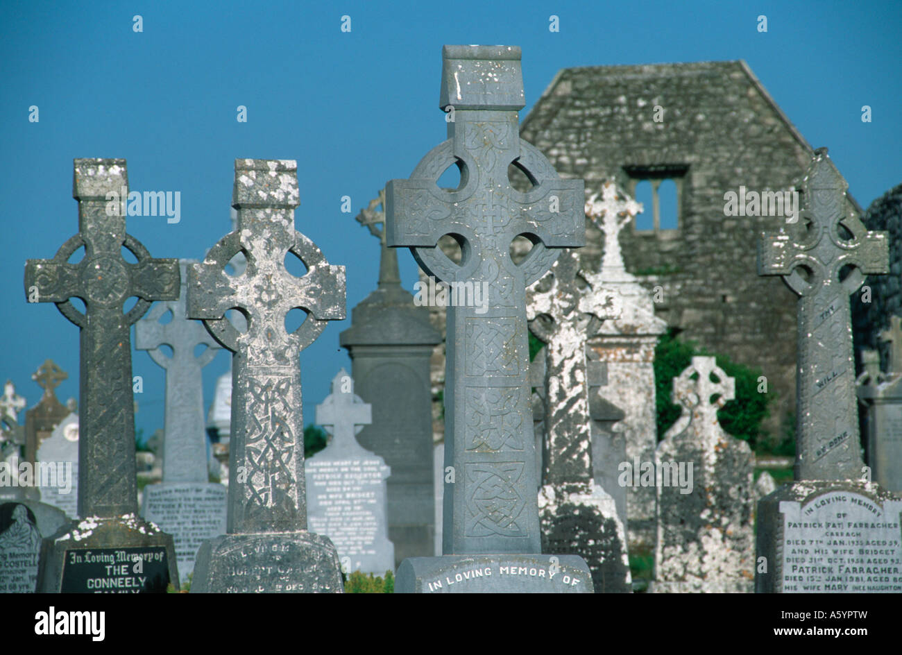 Monolith ireland hi-res stock photography and images - Alamy