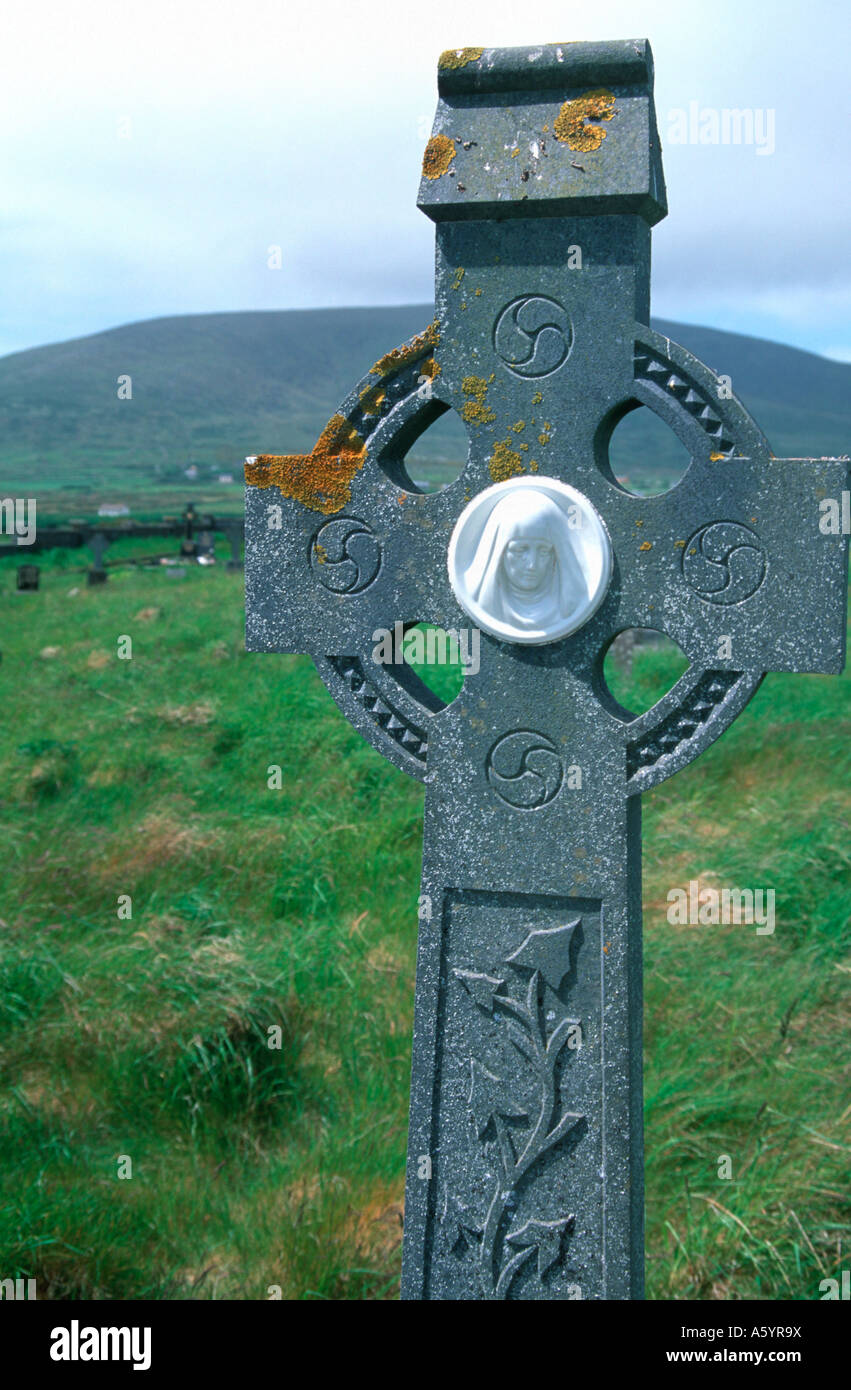 Ventry kerry hi-res stock photography and images - Alamy