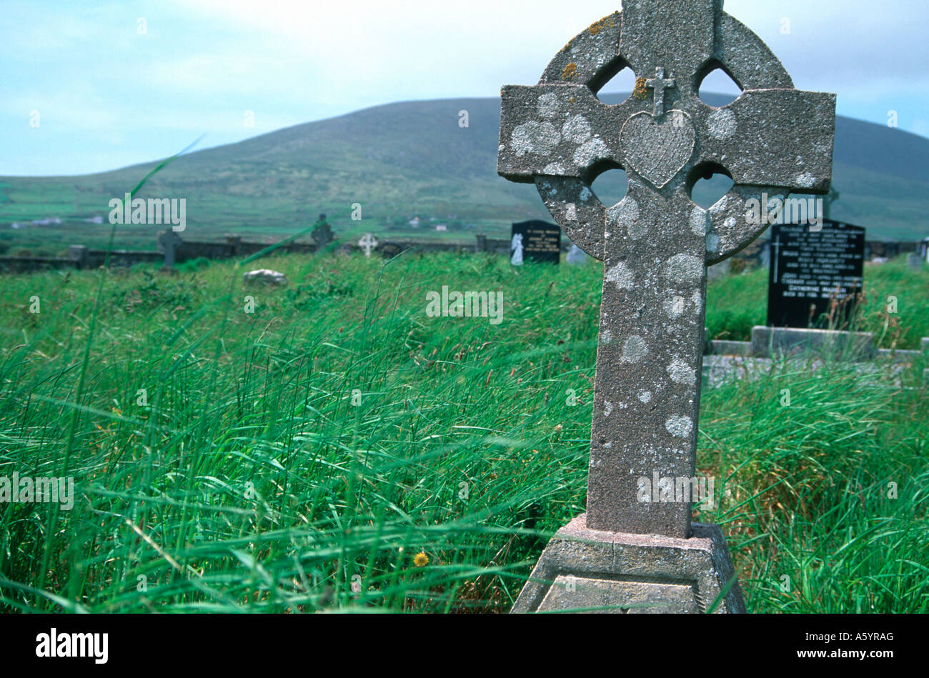 Monolith cross hi-res stock photography and images - Alamy