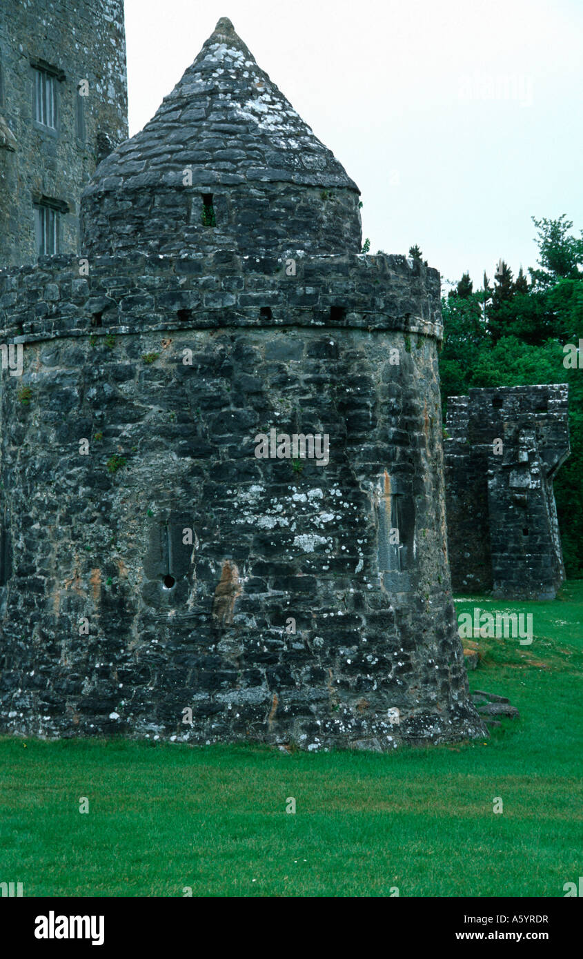 Archaic watchtower hi-res stock photography and images - Alamy