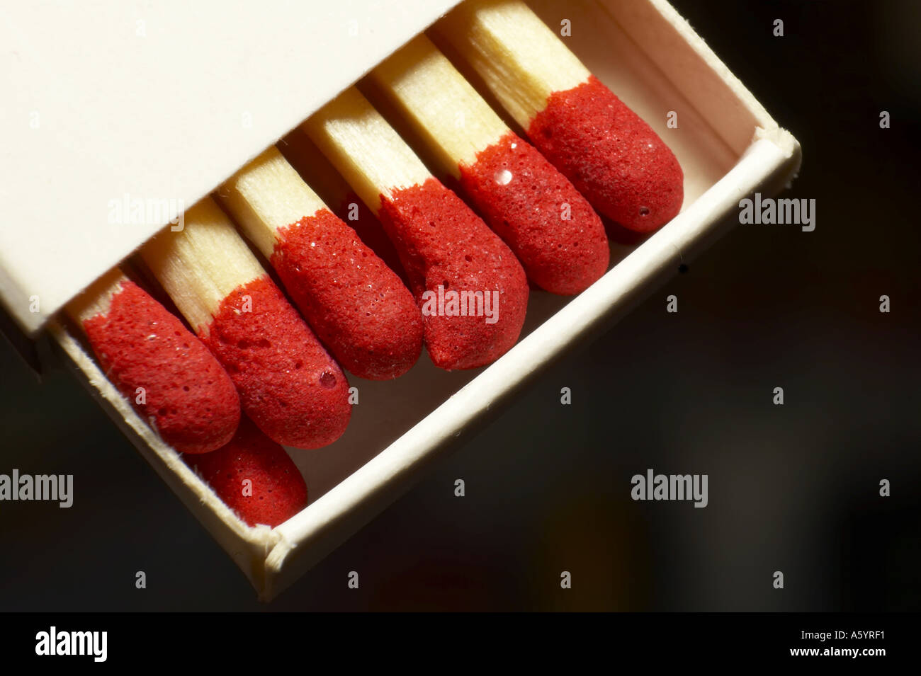 Match matches hi-res stock photography and images - Alamy