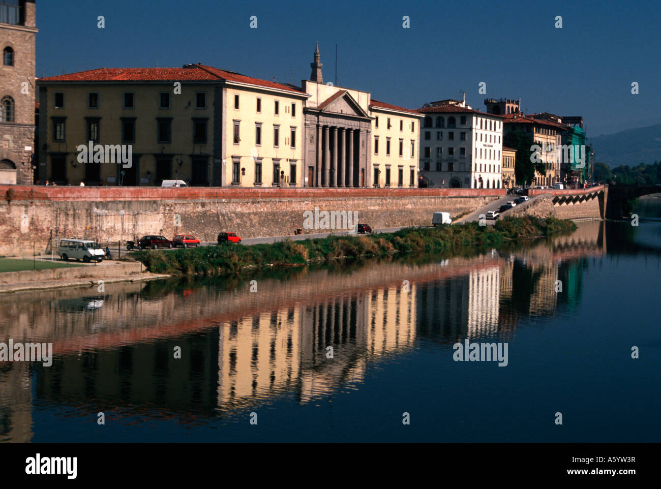 National central library of florence hi-res stock photography and ...