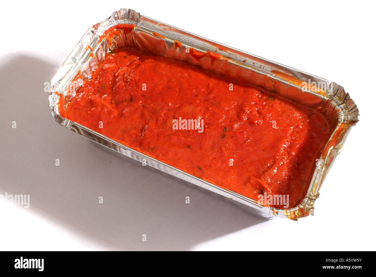 Indian take away food hi-res stock photography and images - Alamy