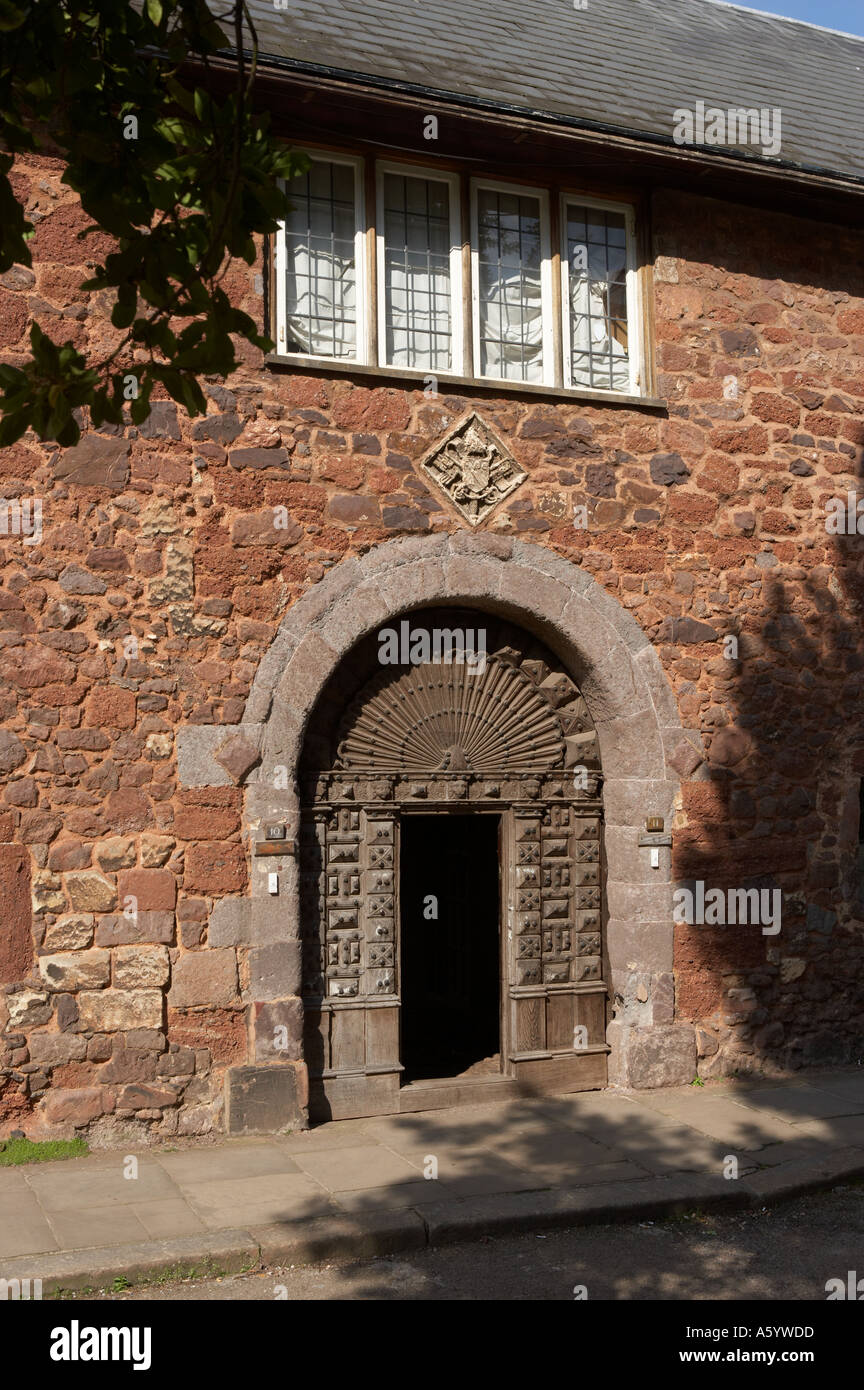 Elizabethan tradition hi-res stock photography and images - Alamy