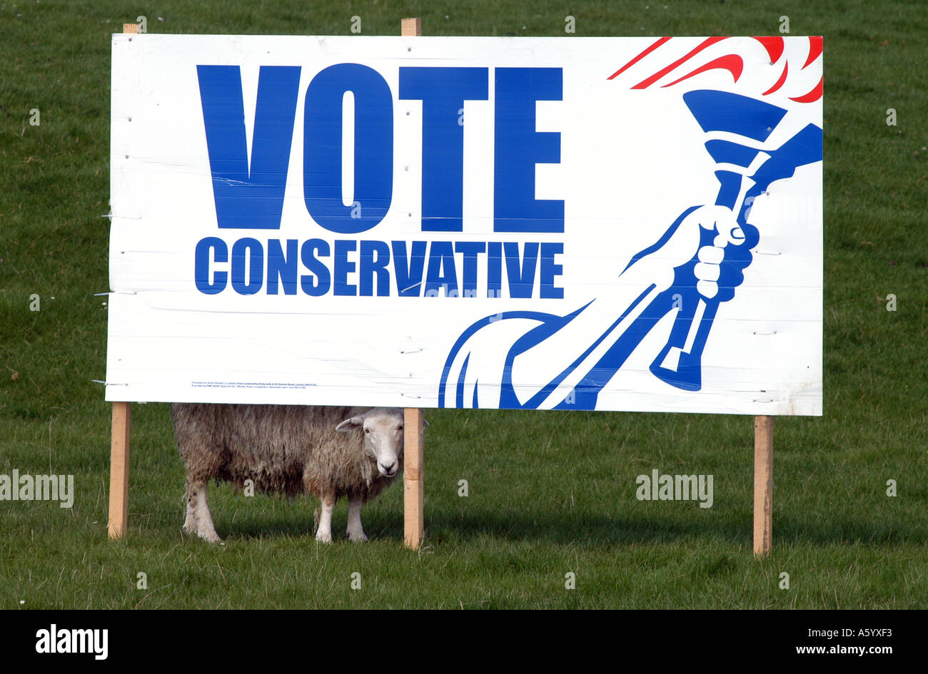 Election 2005 hi-res stock photography and images - Alamy