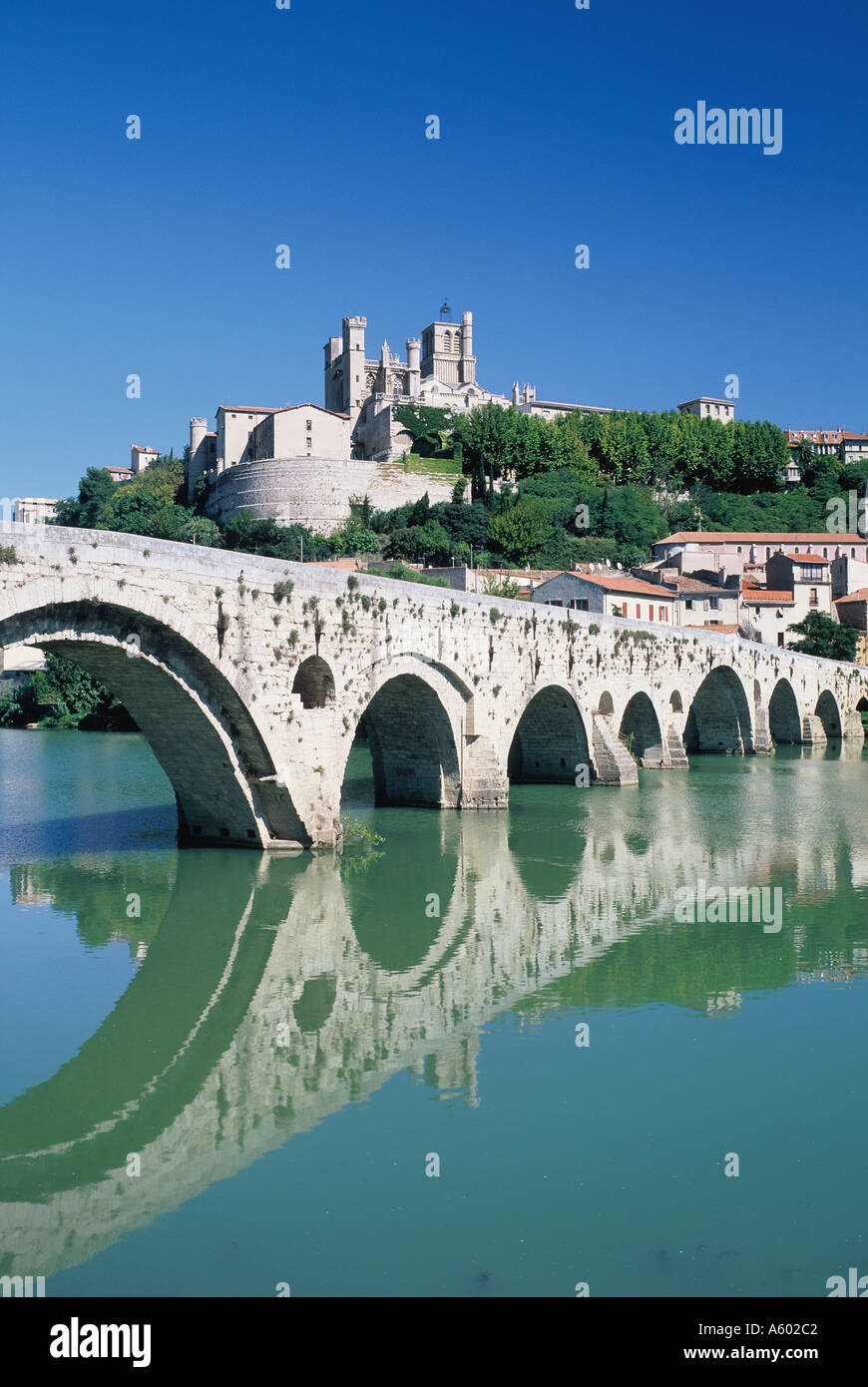 Pictureque france hi-res stock photography and images - Alamy