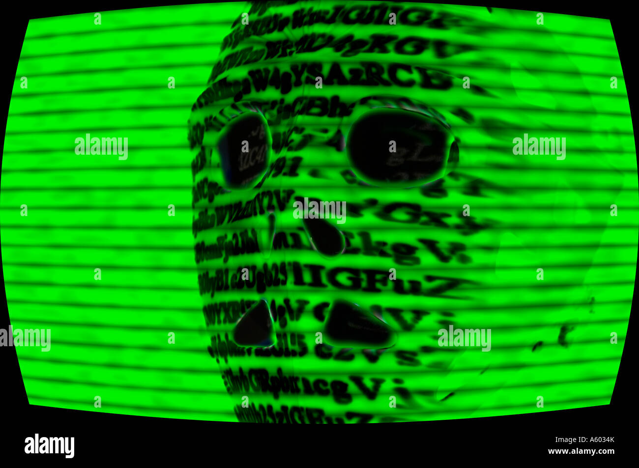 serial killer wearing ski mask shown on closed circuit security camera ...