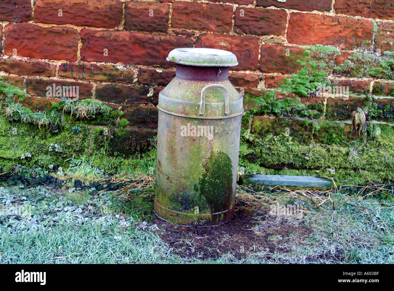 Faugh cumbria hi-res stock photography and images - Alamy