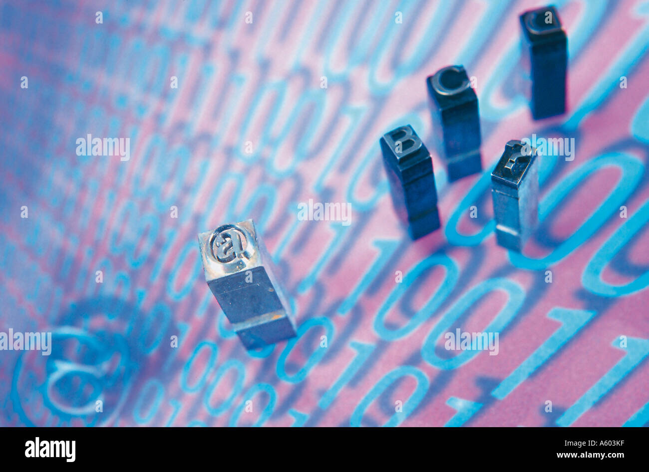 Printing blocks hi-res stock photography and images - Alamy