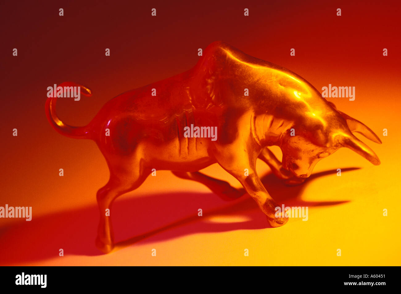 Bullish hi-res stock photography and images - Alamy