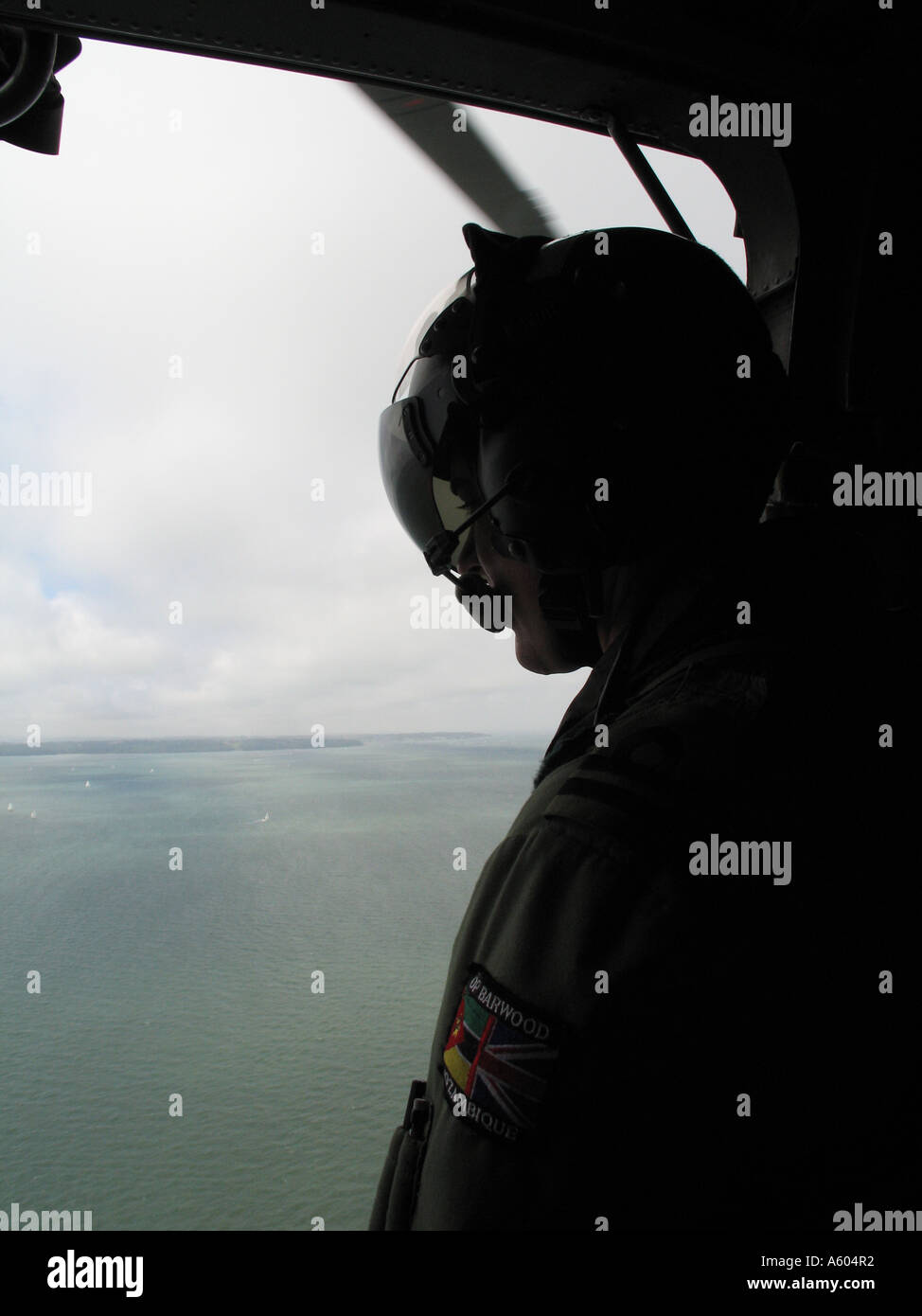 Navy pilot hi-res stock photography and images - Alamy
