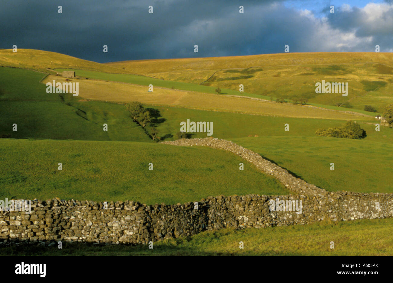 Dales geography hi-res stock photography and images - Alamy