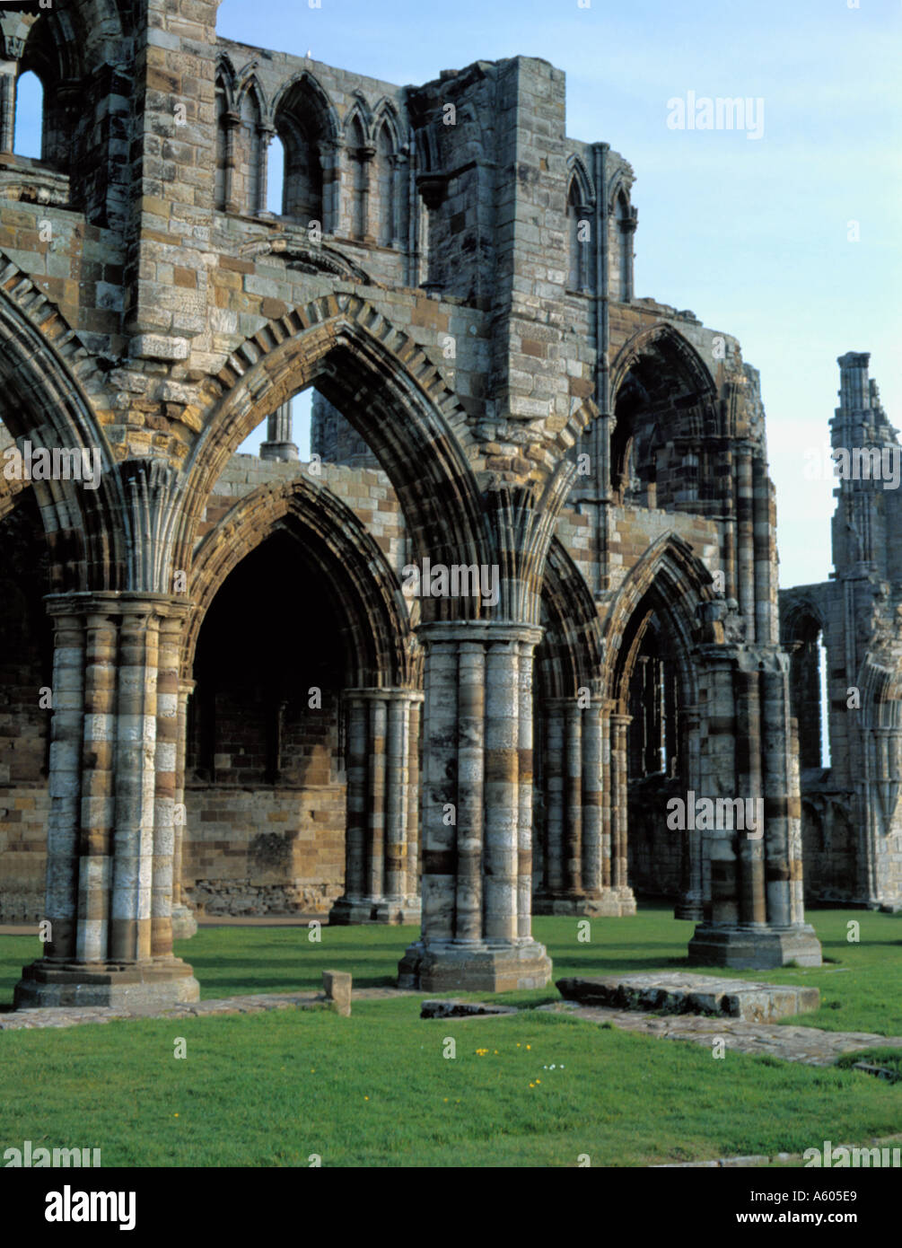 Synod of whitby 664ad hi-res stock photography and images - Alamy