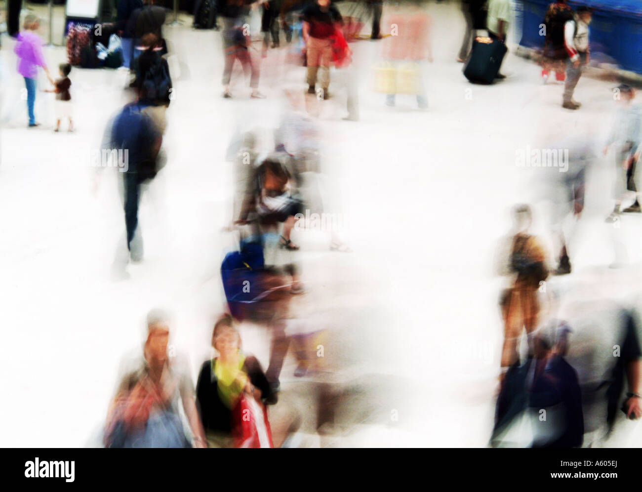Stress commuter hi-res stock photography and images - Alamy