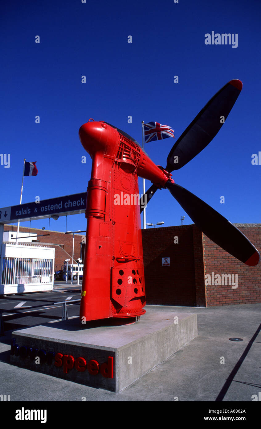 Hoverspeed hi-res stock photography and images - Alamy