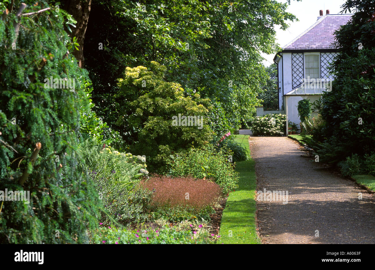 Down House home of Charles Darwin Downe Kent UK Stock Photo - Alamy